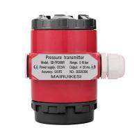 China High Precision Explosion Proof Pressure Transmitter with Stainless Steel Interface for sale