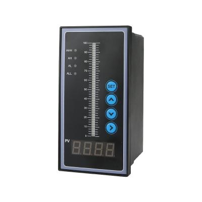 China Customized Intelligent Liquid Level Control Instruments with ±0.5%FS Precision for sale