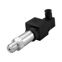 China Precision ±0.5%FS Range -0.1-60MPa LCD Digital Display Miniature 4-20ma Pressure Sensor for sale