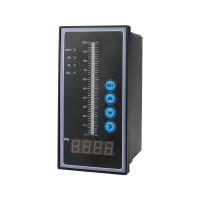 China Automatic Liquid Water Level Controller With Light Column Display ±0.5%FS Precision From Zhejiang for sale