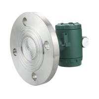 China DN32 Thread Pressure Transmitter with Explosion-Proof Flange Connection -0.1-10MPa for sale