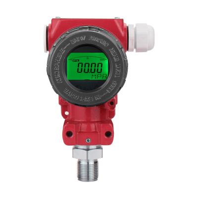 China SD-2088Y Industrial Air Pressure Sensors -0.1-60Mpa with ±0.5%FS Accurate Measurement for sale