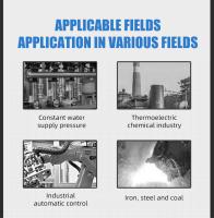 China SD-2088Y Industrial Air Pressure Sensors -0.1-60Mpa with ±0.5%FS Accurate Measurement for sale
