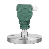 China Industrial Pressure Transmitter with Digital LCD Display and Stainless Steel Interface for sale