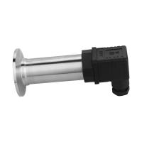 China Industrial Flat Film Water Pressure Transmitter with Small Size and Hygienic Design for sale