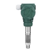 China High Temperature Resistant Digital Display Pressure Transmitter with Precision ±0.5%FS for sale