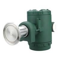 China 38mm Sanitary Type Shock-Proof Pressure Transmitter Made in 4-20Ma 0.5%FS Performance for sale