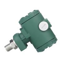 China Customized Support Explosion-proof Pressure Transmitter 4-20mA 1/2 Thread Connection for sale