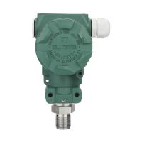 China Customized Support Explosion-proof Pressure Transmitter 4-20mA 1/2 Thread Connection for sale