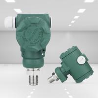 China Zhejiang OEM Explosion-Proof 4-20 Ma Pressure Sensor for Water Gas Pressure Measurement for sale