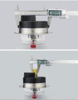 China BSP Thread Hot Seal 4