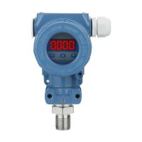 China Standard 24V DC Explosion-proof Pressure Transmitter for Precise Pressure Measurement for sale