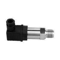 China SD-802 304 Stainless Steel Hot Seal Pressure Transducer with High Precision 0.5% FS for sale