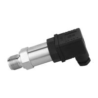 China SD-802 304 Stainless Steel Hot Seal Pressure Transducer with High Precision 0.5% FS for sale