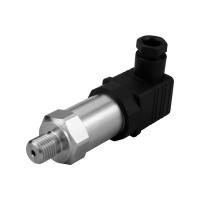 China SD-802 304 Stainless Steel Hot Seal Pressure Transducer with High Precision 0.5% FS for sale