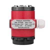 China SD2088Y Explosion-proof Digital Display Pressure Transmitter Made Range -0.1-60MPa for sale