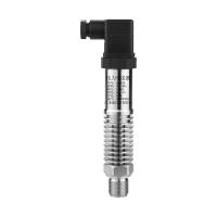 China Water Pressure Transmitter -0.1-60MPa Range 0-10v Output High Temperature 4-20mA OEM for sale
