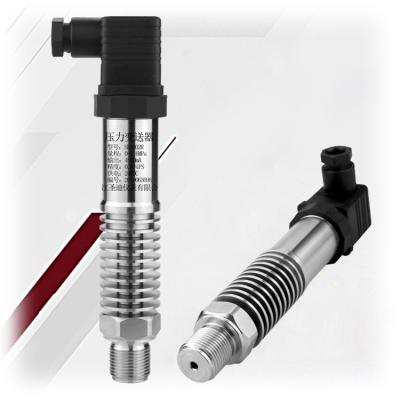 China Thread M20*1.5 External Thread Gas Pressure Transmitter with All 304ss Construction for sale
