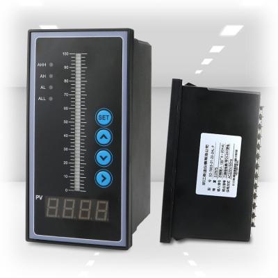 China Customized Digital Pressure Transmitters for Liquid Level Control Range -1999-9999 for sale