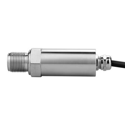 China 304 Stainless Steel Water Pressure Transmitter 0-5v 100mpa for Industrial in Zhejiang for sale