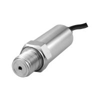 China 304 Stainless Steel Water Pressure Transmitter 0-5v 100mpa for Industrial in Zhejiang for sale