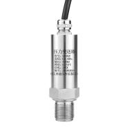 China 304 Stainless Steel Water Pressure Transmitter 0-5v 100mpa for Industrial in Zhejiang for sale