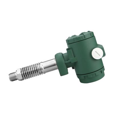 China Output 0-5V High Temperature Pressure Transmitter for Air Stainless Steel Interface for sale