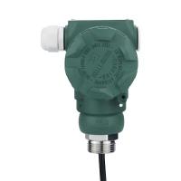 China High Accuracy Electronic Pressure Sensors Standard 24V DC Power Supply for Water Level for sale