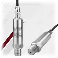 China Customized Support Supply 60Mpa Pressure Transmitter for Hydraulic Aviation Plug for sale