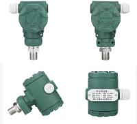 China Versatile -0.1-100MPa Digital Oil Pressure Transmitter with Stainless Steel Interface for sale