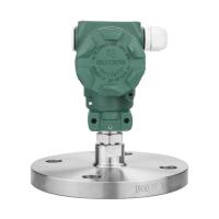 China 4-20mA Output LCD Digital Display Hydrostatic Air Pressure Sensor -0.1-10mpa for OEM for sale
