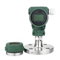 China Explosion-Proof Housing -0.1-10MPa Pressure Sensor Switch with Customized Support for sale