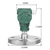 China Explosion-Proof Housing -0.1-10MPa Pressure Sensor Switch with Customized Support for sale