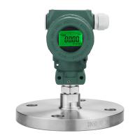 China Explosion-Proof Housing -0.1-10MPa Pressure Sensor Switch with Customized Support for sale