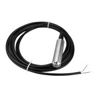 China High Precision ±0.5%FS 304 Stainless Steel Fuel Oil Pressure Sensor with 4-20mA Output for sale