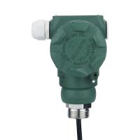 China 0-5v/0-10v Stainless Steel Submersible Pressure Transmitter for Liquid Level Monitoring for sale