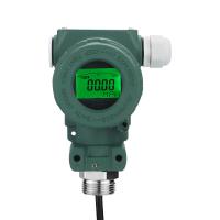China 0-5v/0-10v Stainless Steel Submersible Pressure Transmitter for Liquid Level Monitoring for sale