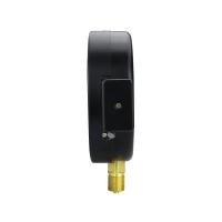 China Remote High Pressure Gauge For Water Gas -1-0-1000bar CE Certified Bottom Connection for sale