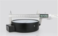 China YTZ150 150mm Water Pressure Gauge for Accurate Readings in Hydraulic and Air Systems for sale