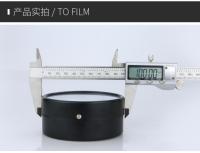 China 1/2 Thread Connection 400bar 1.6% 4 Inch 100mm Bottom Dry Pressure Gauges at Affordable for sale