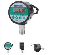 China High Precision PT1/2 Thread Digital Hydraulic Pressure Gauge for AC380V Power Supply for sale