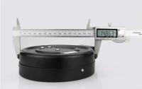 China 150mm Air Pressure Gauge with Custom Logo and NPT1/2 Thread -1-0-1000bar 1.6% Accuracy for sale