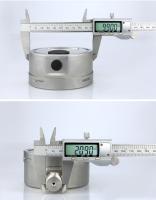 China Nominal Diameter 4