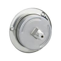China 60mm Stainless Steel Pressure Gauge for Precise High Pressure Hydraulic Measurement for sale