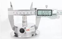 China 304ss Pressure Gauge for Accurate Fuel Pressure Check in 's Manufacturing Industry for sale