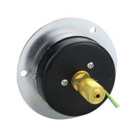 China High Pressure Electric Contact Manometer 2.5% Hydraulic Gas Pressure Gauge M14*1.5 Thread for sale