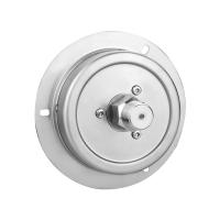 China 100mm 304ss Stainless Steel Diaphragm Capsule Micro Manometer Fuel Pressure Gauge for OEM for sale