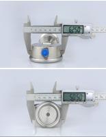 China OEM Supported 2.5