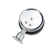 China Contact Type High Pressure Manometer 4