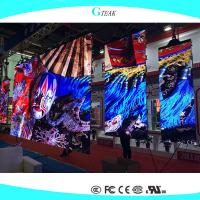 China Indoor Stage Rental LED Display P3.91 with Definition Full Color Screen and Pixel Pitch 3.91mm for sale